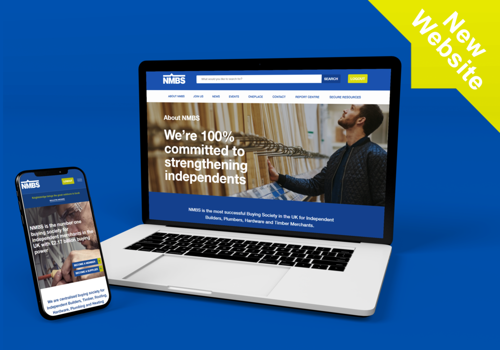 New website heralds move to digital-first approach for NMBS - NMBS