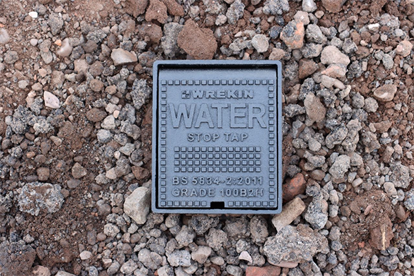 Stop Tap Chamber Innovation to Reduce Replacement Risk - NMBS