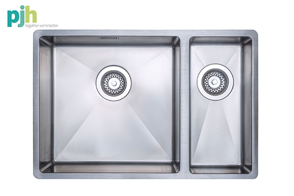 New Range of Tight Radius Undermount Sinks Launched by Prima+ - NMBS