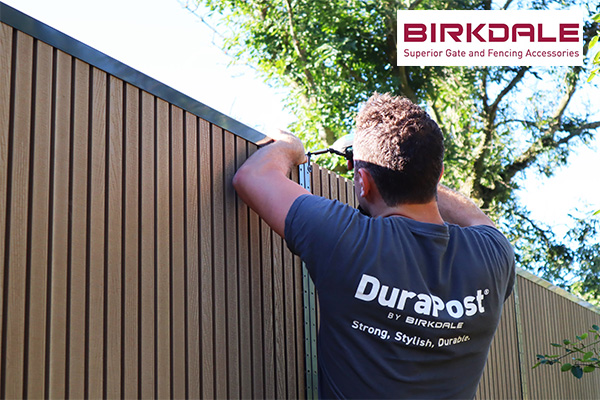 Birkdale Launches New Urban Slatted Panel - NMBS