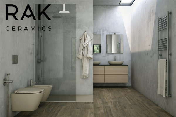 Living life through colour with RAK-Feeling - NMBS