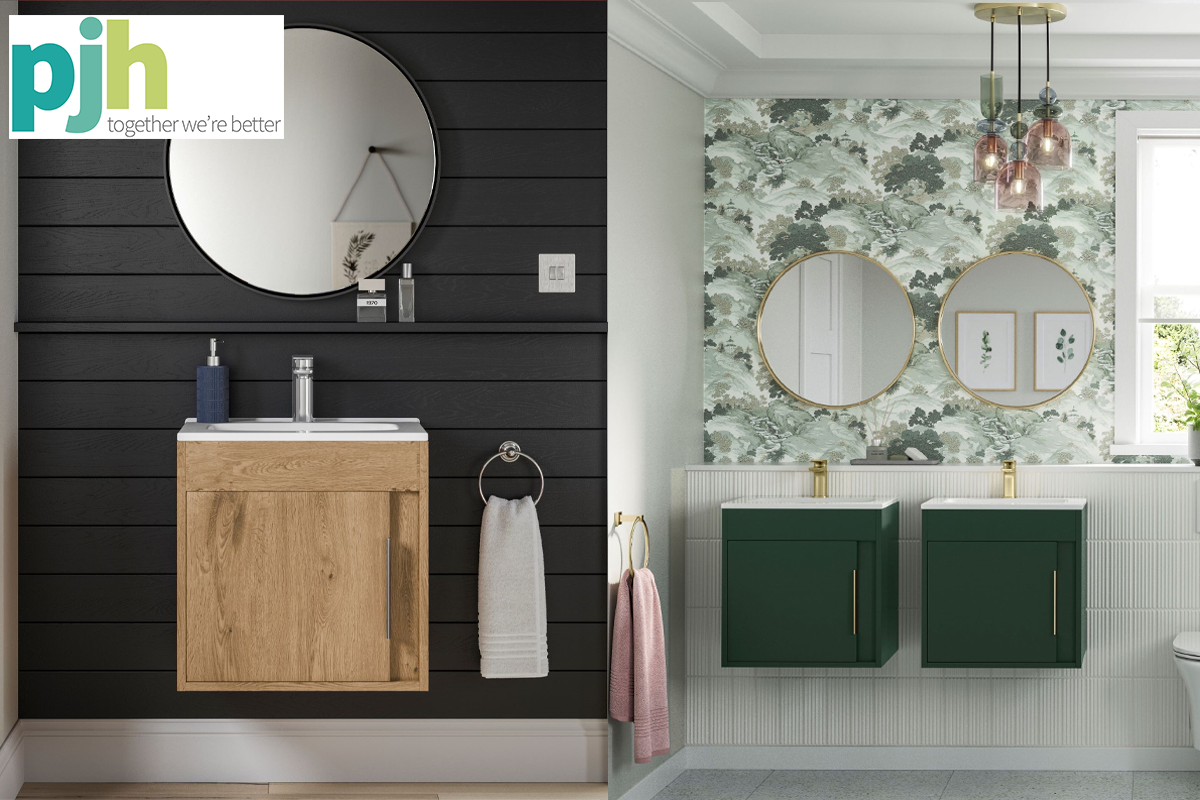 A Reflection of New Style from Bathrooms to Love... - NMBS