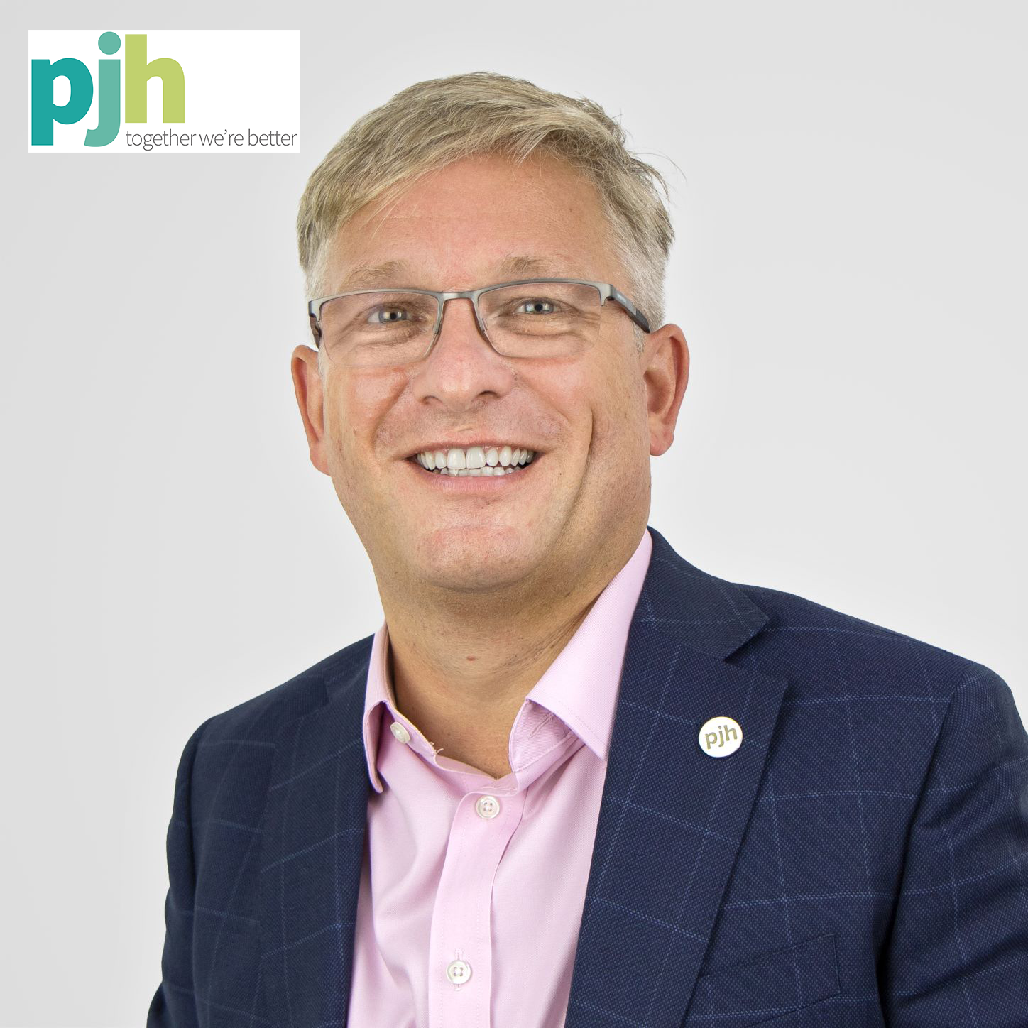 Major Investment for PJH as New 200,000 sq.ft Flagship Distribution ...