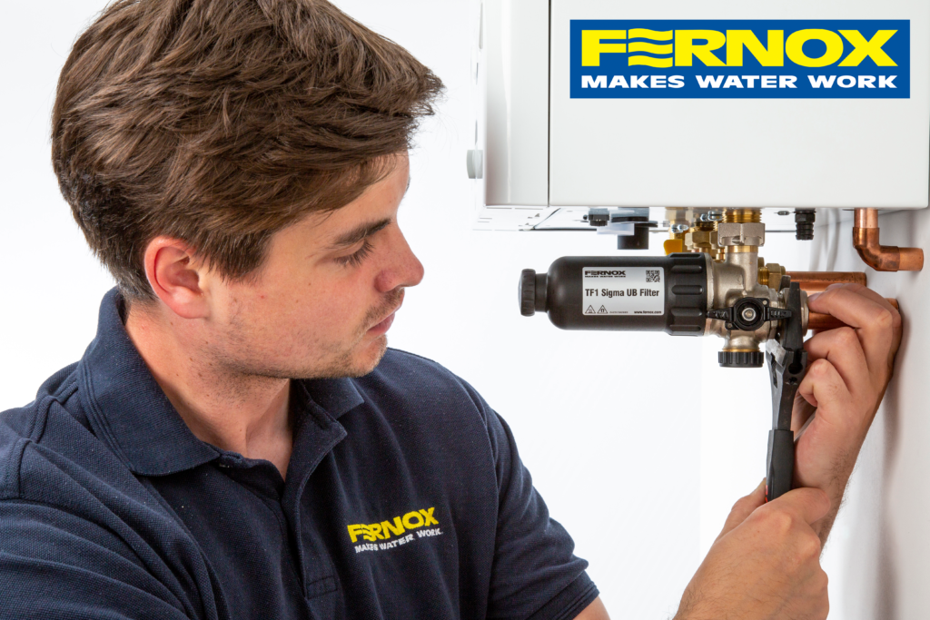 FERNOX TO EXHIBIT LATEST INNOVATIONS AT INSTALLERSHOW 2023 - NMBS