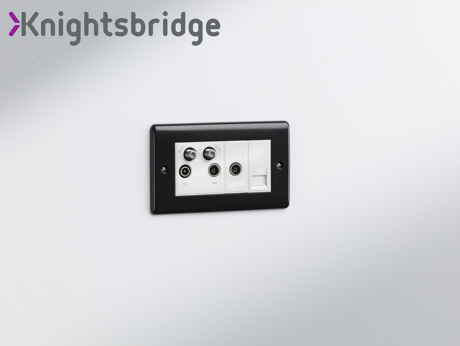 Knightsbridge sees Part M in anthracite and white - NMBS