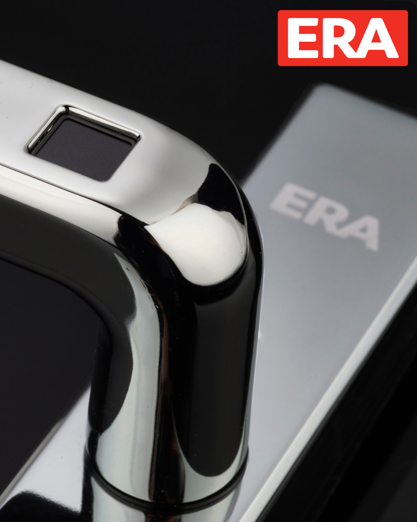 ERA celebrates 11-year partnership with Secured by Design - NMBS