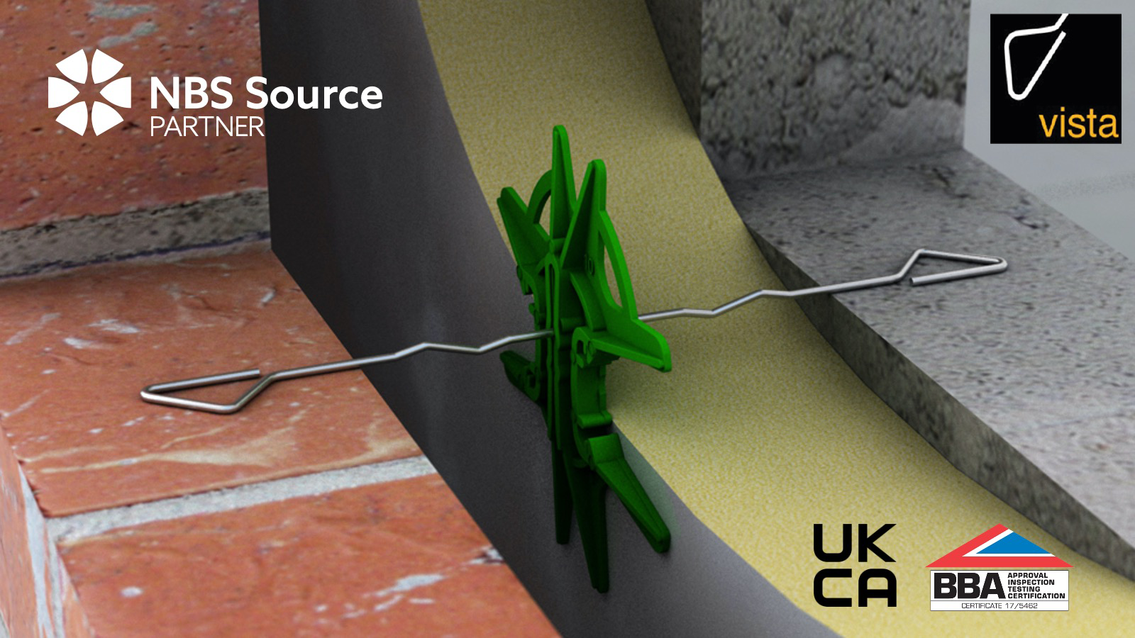 Vista Engineering Ltd launch a new double drip design for its Type 4 ...