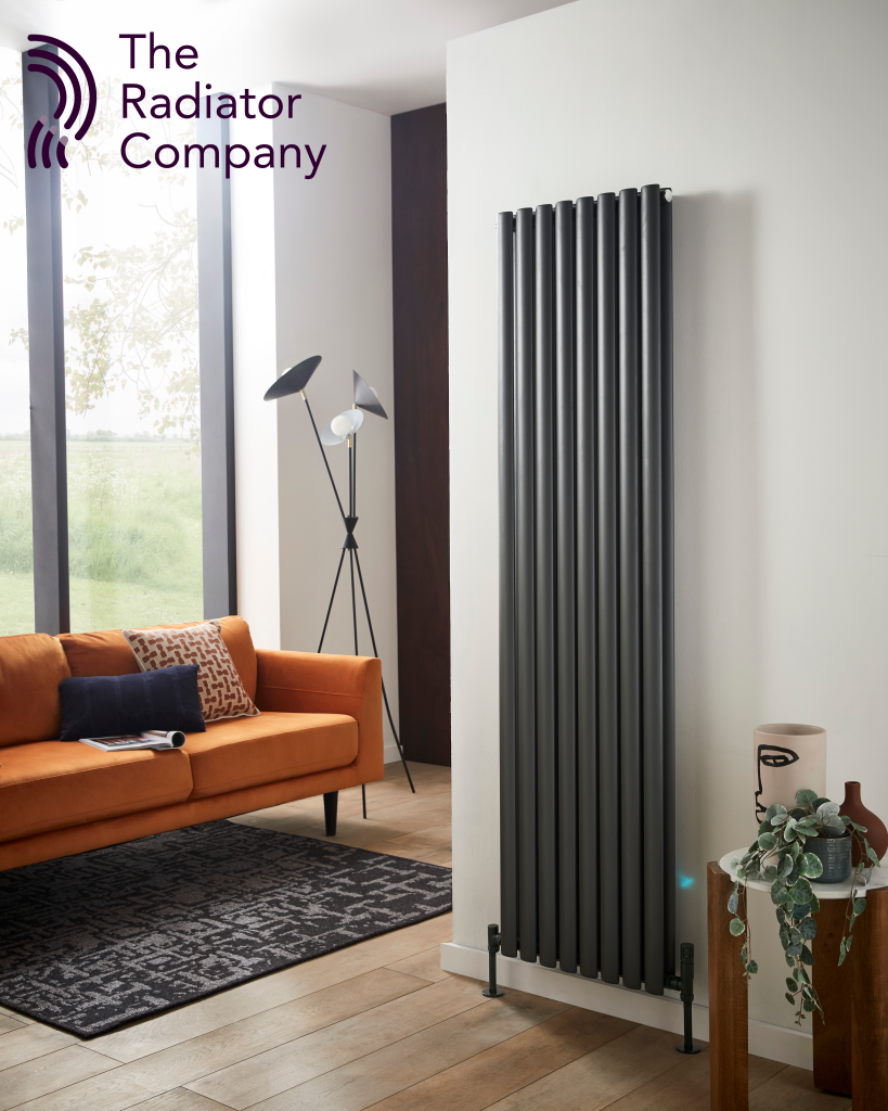 A RADIATOR FOR EVERY INTERIOR - NMBS
