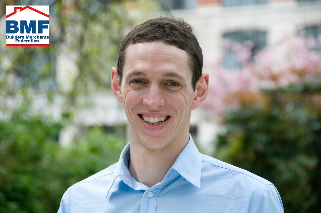 Ben Chandler to chair BMF Anglia Region - NMBS