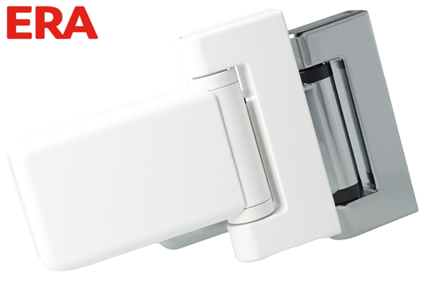 ERA launches new Fab & Fix PVCu door hinge designed for a fast-fit - NMBS