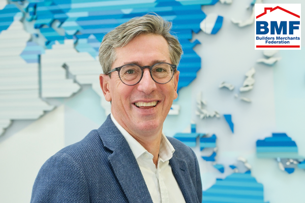 Ian Stokes joins BMF Board - NMBS