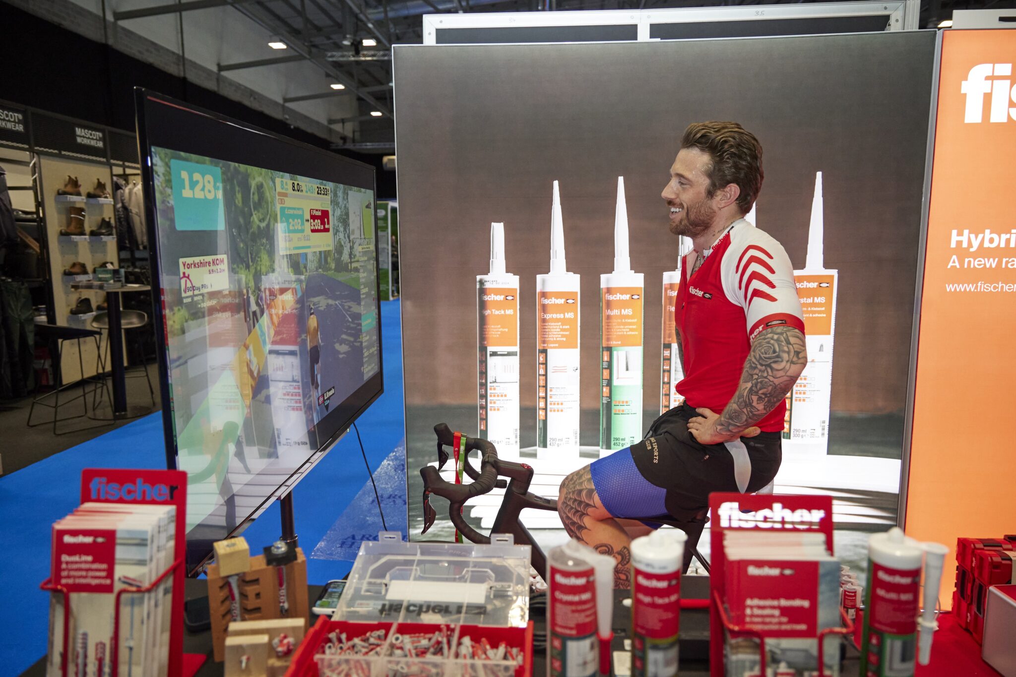 NMBS Exhibition 2025 - NMBS