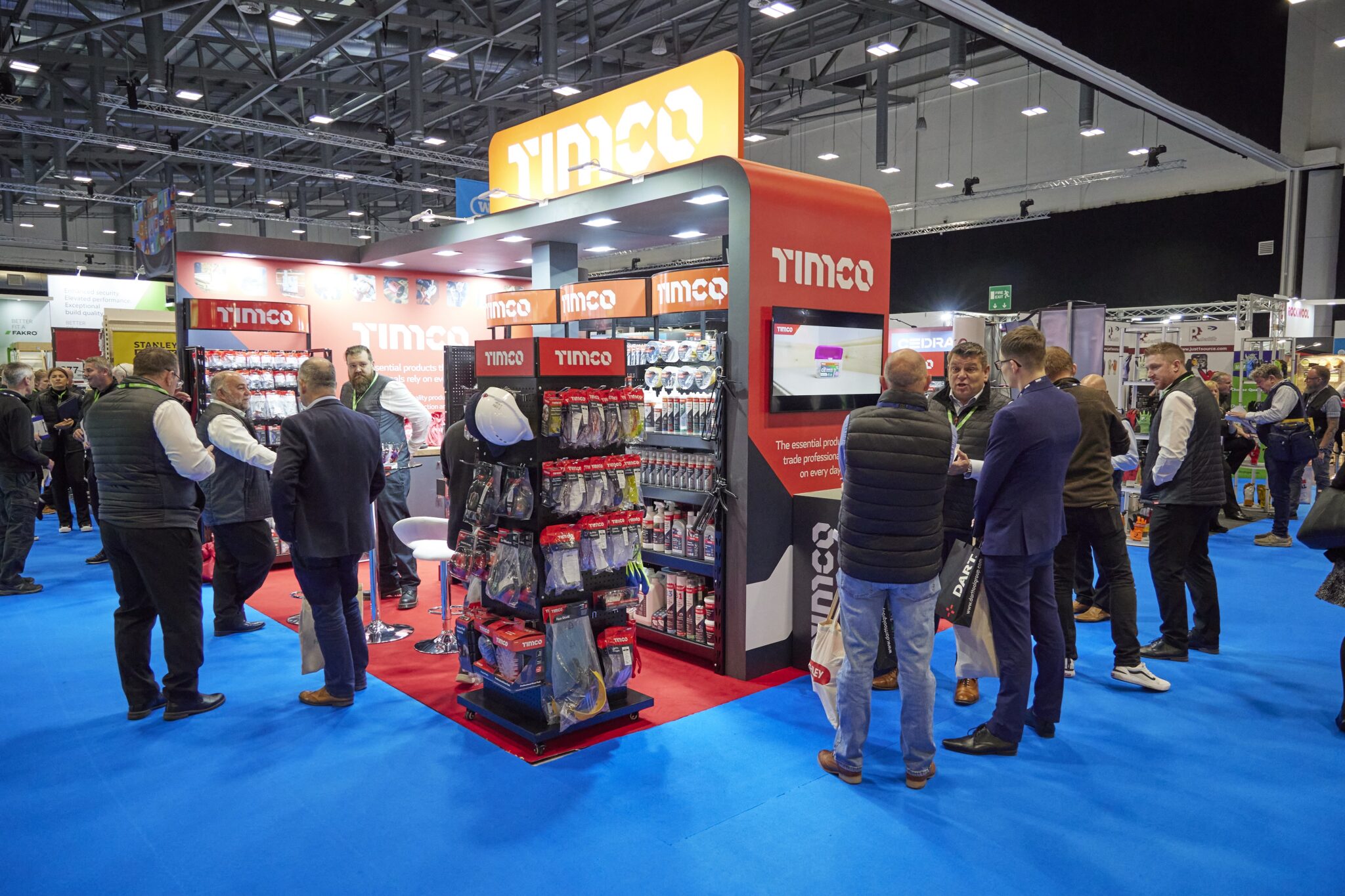 NMBS Exhibition 2025 - NMBS