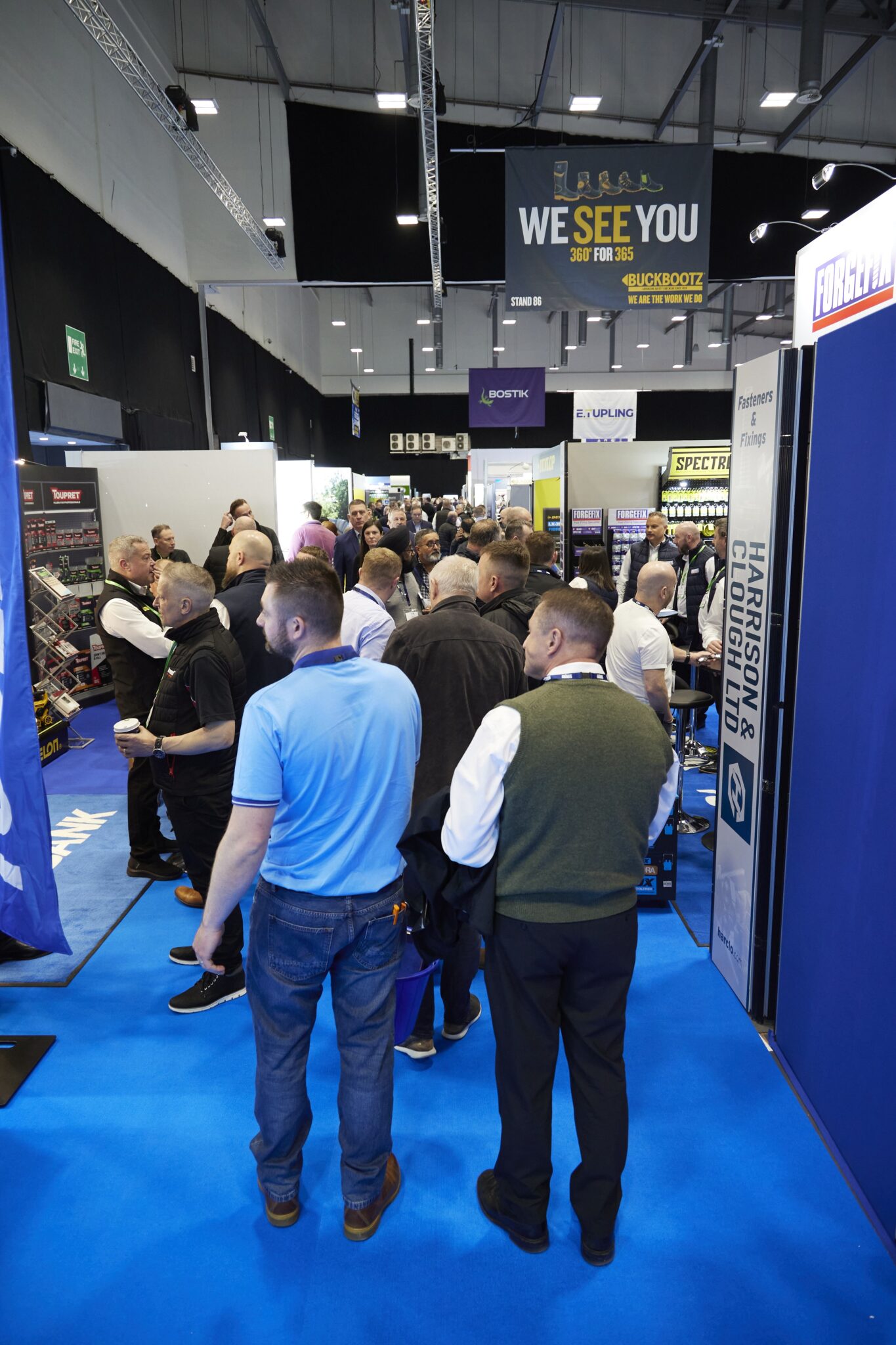 NMBS Exhibition 2025 - NMBS