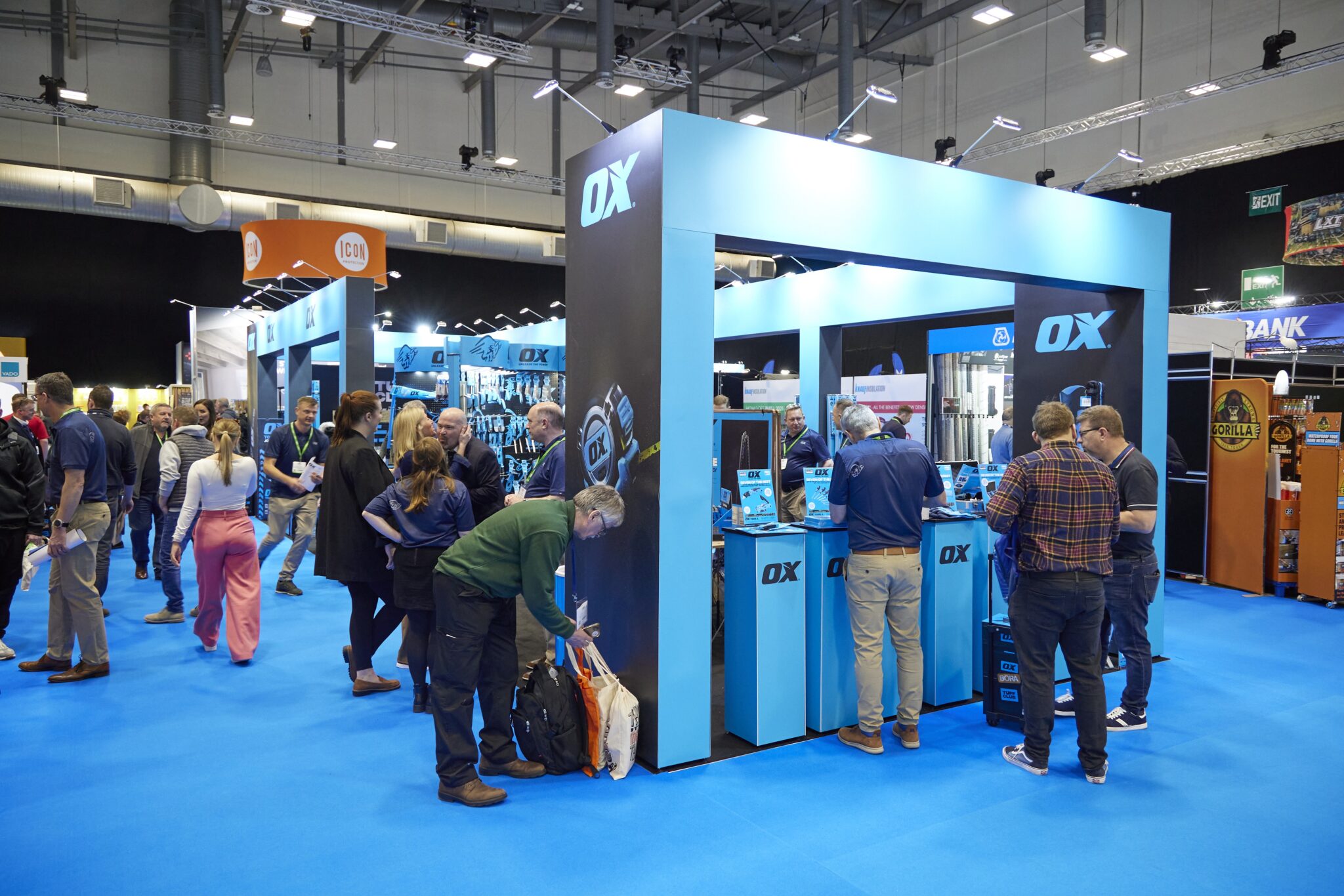 NMBS Exhibition 2025 - NMBS