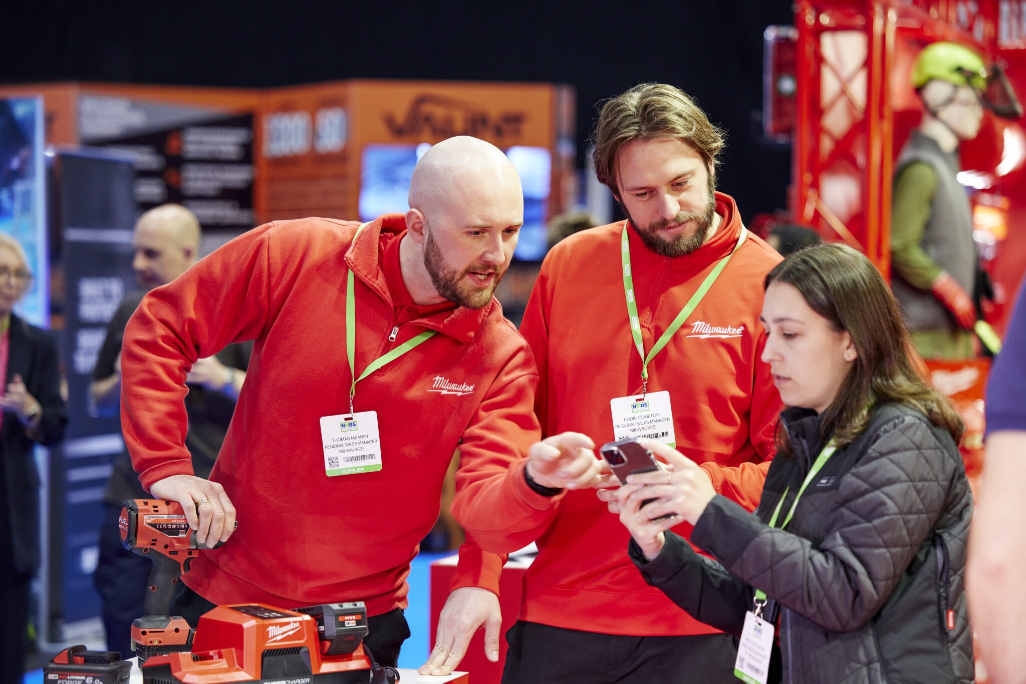 NMBS Exhibition 2025 - NMBS