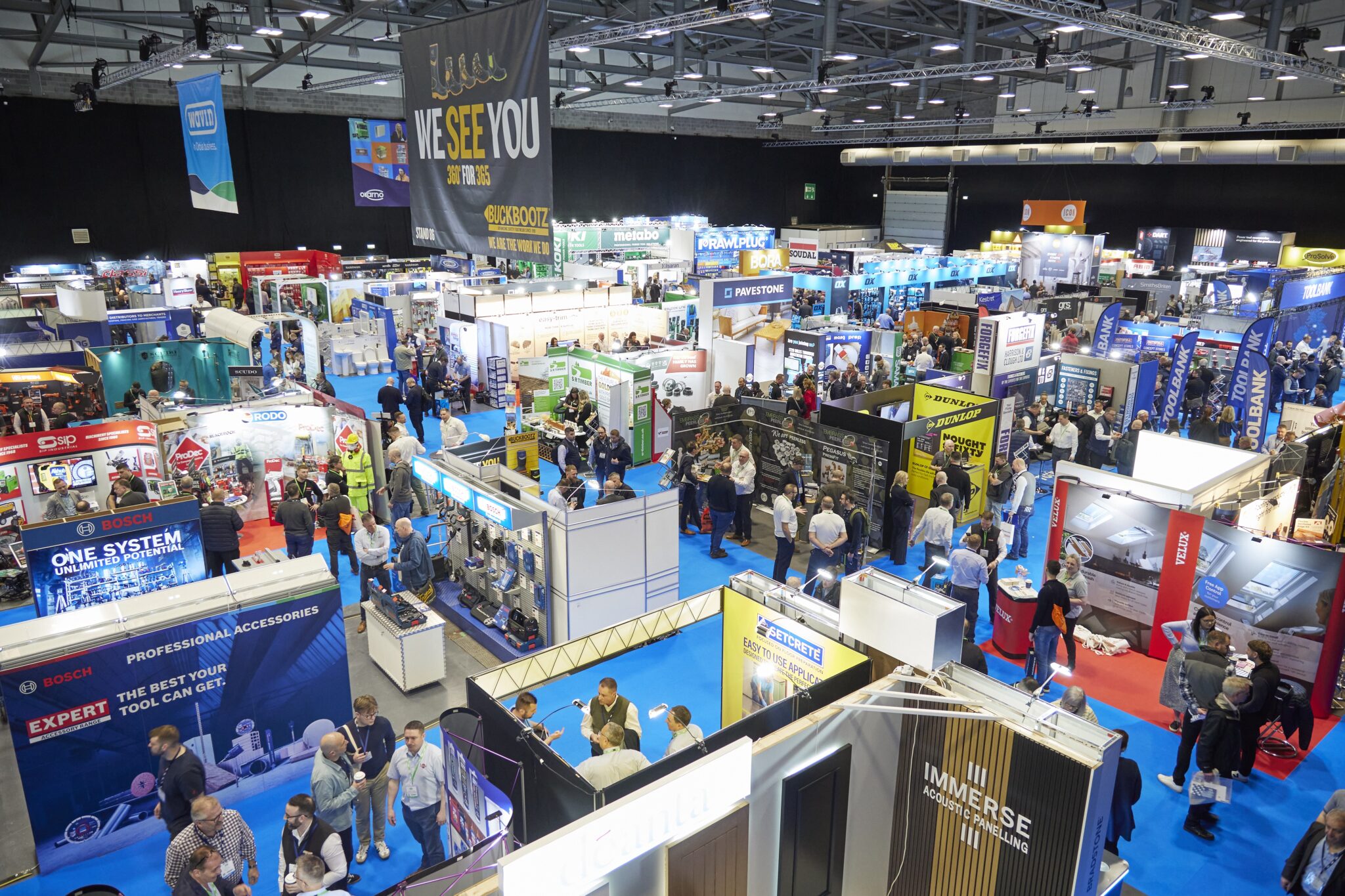 NMBS Exhibition 2025 - NMBS