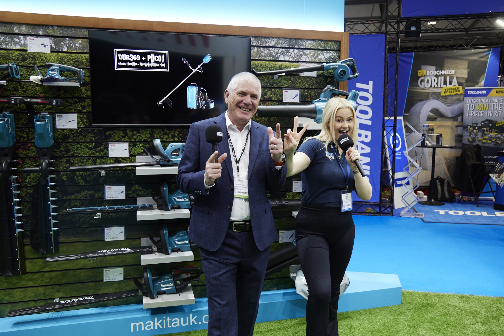 NMBS Exhibition 2025 - NMBS