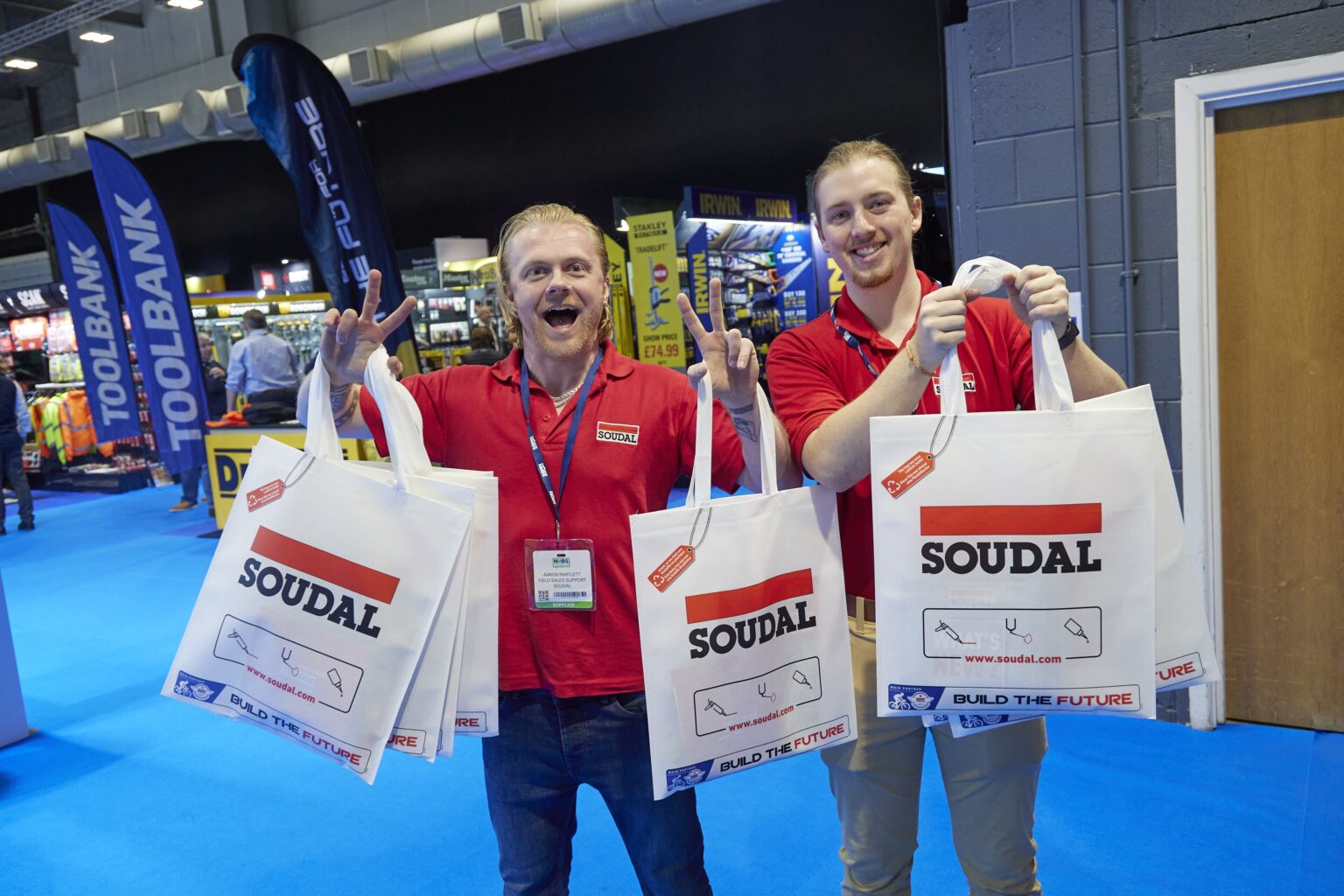 NMBS Exhibition 2025 - NMBS