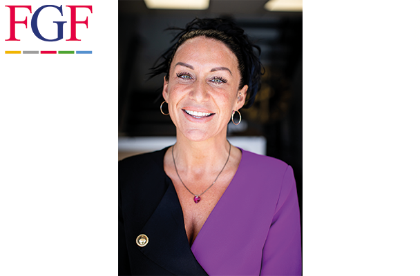 70 Years of Excellence: FGF Limited's Legacy in Construction - NMBS