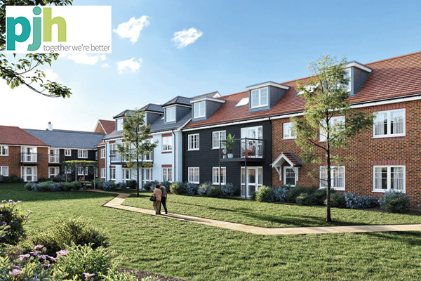 PJH Contracts Division Announces Exciting New Partnership with ...