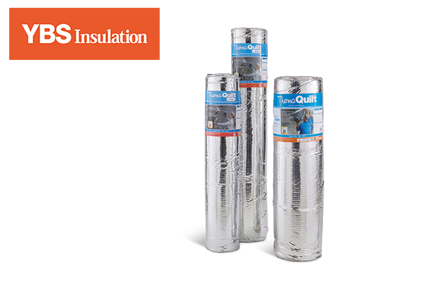 THERMAQUILT ULTRA: YBS INSULATION LAUNCHES NEW MULTI-LAYER INSULATION ...