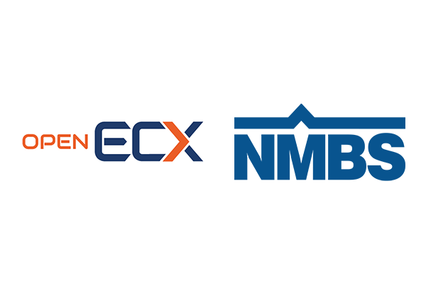 NMBS and Open ECX partner to empower members through automation - NMBS