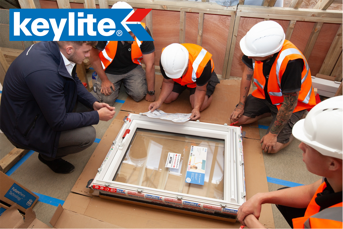 Keylite launches new initiative to connect homeowners to trusted ...