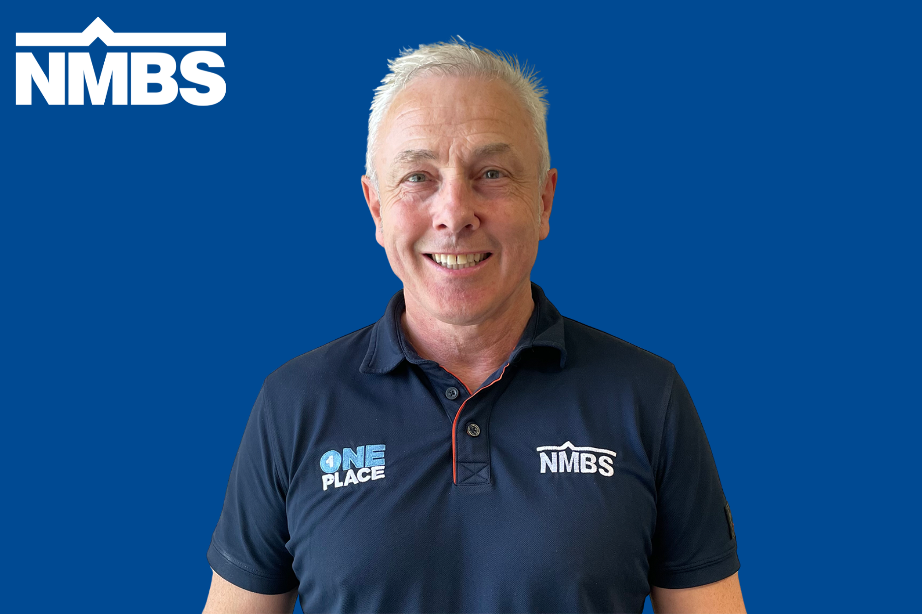 NMBS’s CEO announces he is stepping down - NMBS