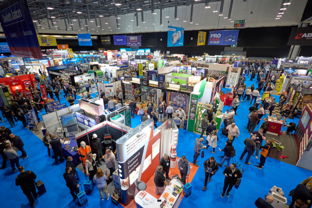 NMBS Exhibition 2025 sees a record number of merchants - NMBS