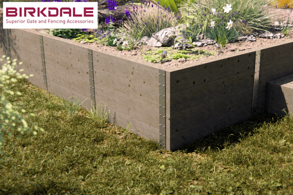 Birkdale introduces its new Durapost® Sleeper Post - NMBS