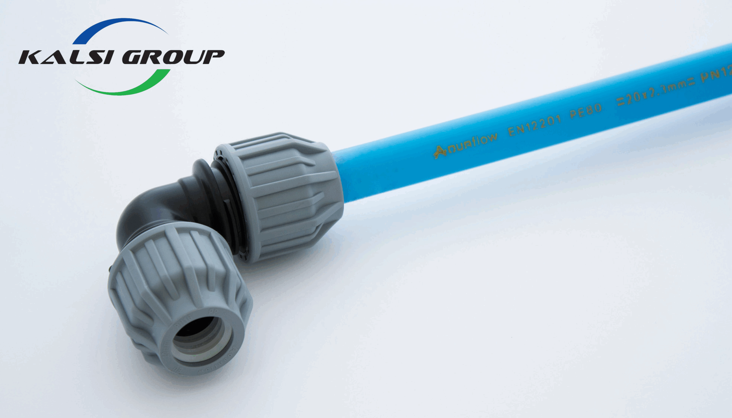Improving Water Infrastructure with the K-Blue System - NMBS