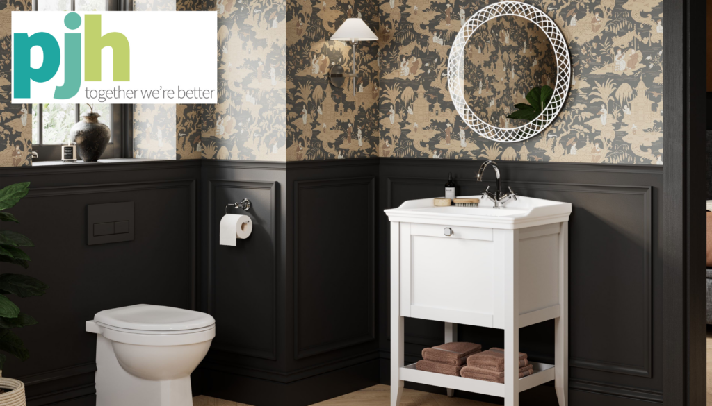 Discover DION with Bathrooms to Love… - NMBS